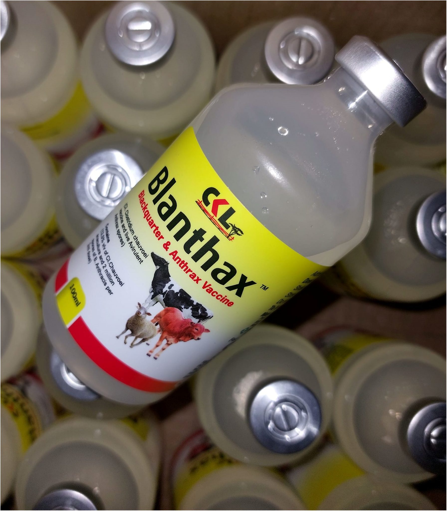 Afyavet Livestock Vaccines GmbH