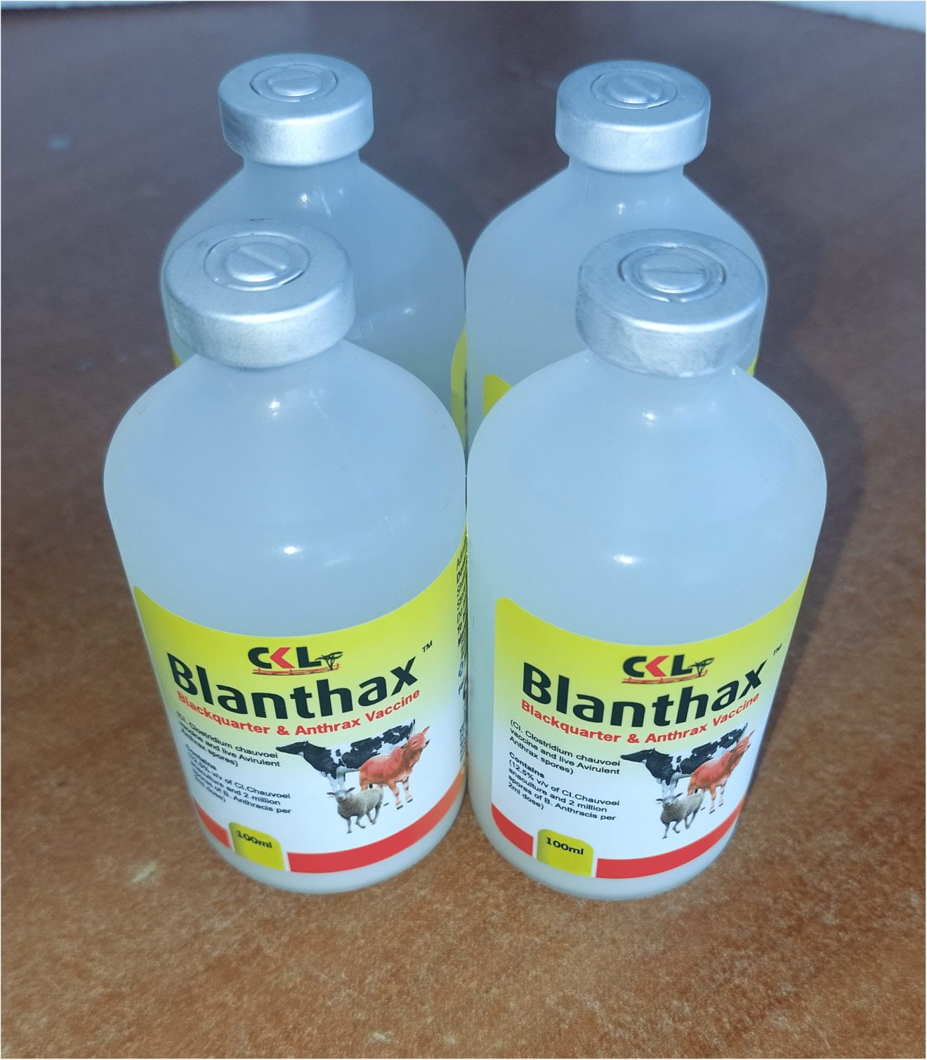 Afyavet Livestock Vaccines GmbH